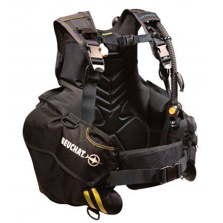 BEUCHAT 1Dive buoyancy compensator