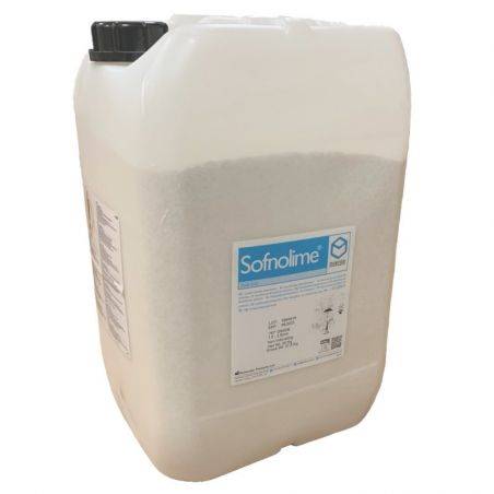 SOFNOLIME 797 Lime for CCR Rebreathers in 20kg can