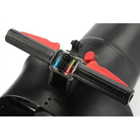 Seacraft Go! Underwater scooter Dpv