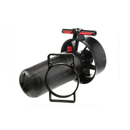 Seacraft Go! Underwater scooter Dpv