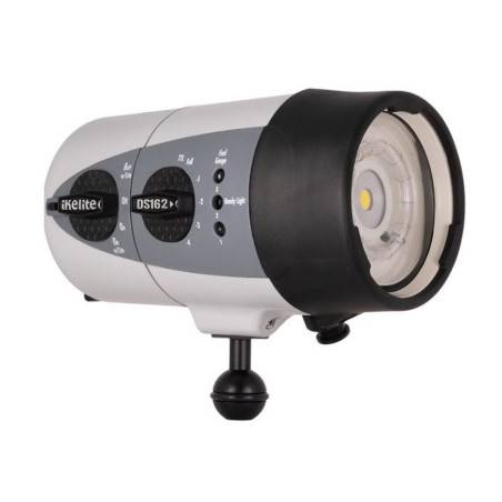 Ikelite DS162 TTL underwater strobe | Diveavenue