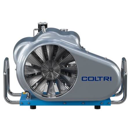 COLTRI SMART 125 EM compressor - 7.5 m3/h - 240 V