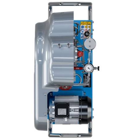 COLTRI SMART 125 EM compressor - 7.5 m3/h - 240 V
