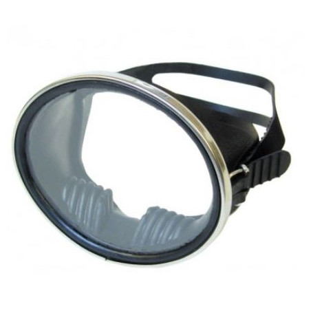 Beuchat Super compensastor diving mask