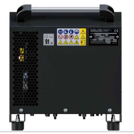 COLTRI Mini Compact 100 SH compressor | DIVEAVENUE