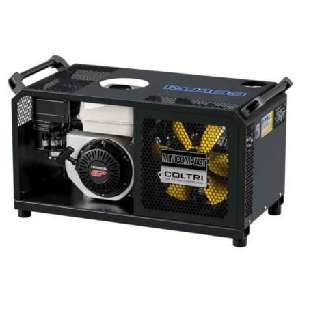 COLTRI Mini Compact 100 SH compressor