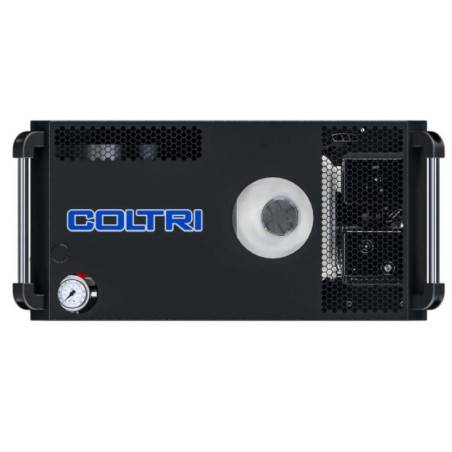 COLTRI Mini Compact 100 SH compressor