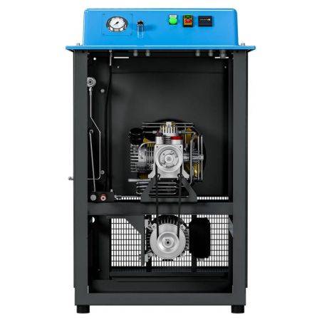 COLTRI Mini Silent 100EM or 125EM compressor