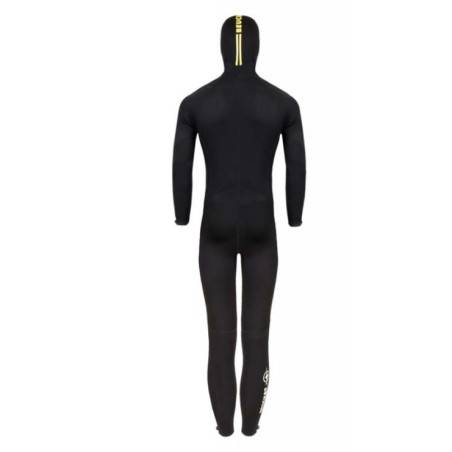 Diving wetsuit rental