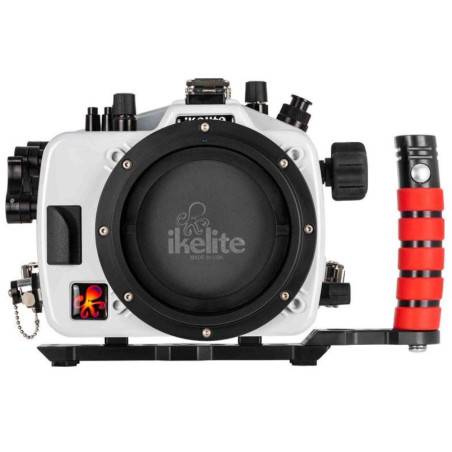 Caisson II Ikelite pour Panasonic Lumix S5 II, S5 IIIX