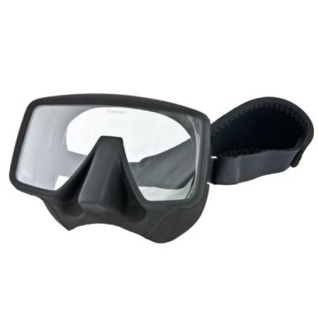 Tecline Frameless mask