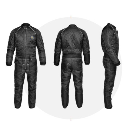 SANTI BZ400 Extreme Santi Heating Suit