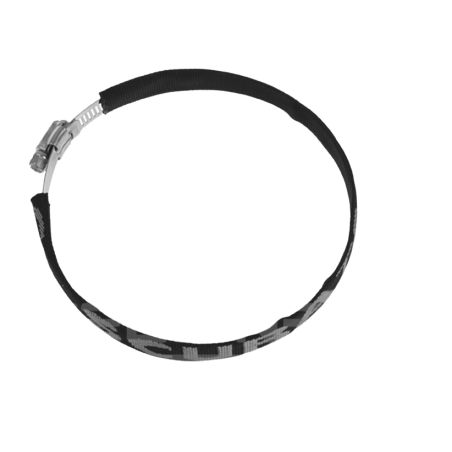 TECLINE stainless steel tank band for 5.7L tank