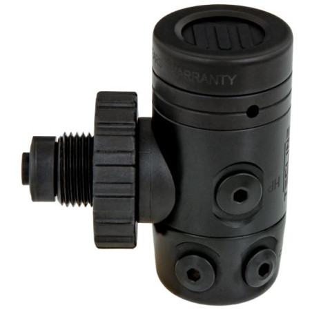 Tecline R2 TEC MILITARY LINE 1st stage regulator | Diveavenue