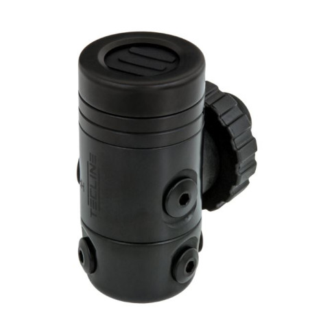 Tecline R2 TEC MILITARY LINE 1st stage regulator | Diveavenue