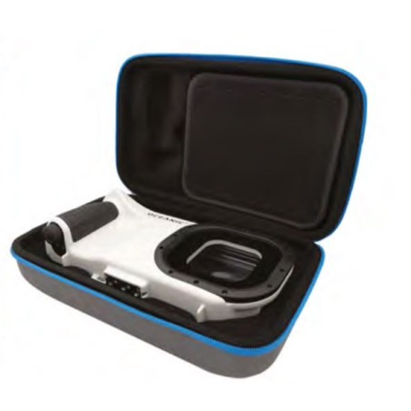 Oceanic + Iphone waterproof housing