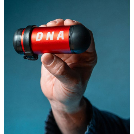 DNA Divesoft connected nitrox analyzer