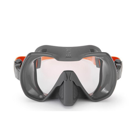 Fourth Element Seeker Clarity diving mask