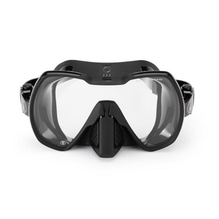 Fourth element seeker mask