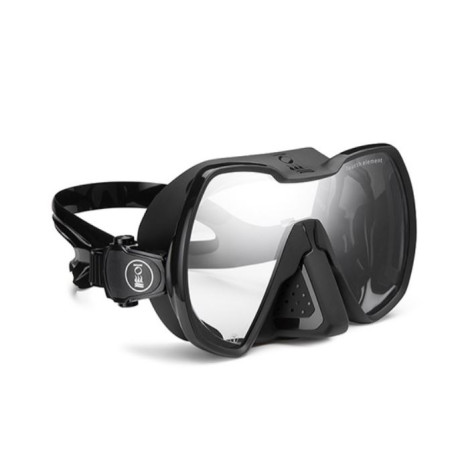 Fourth Element Seeker Clarity diving mask