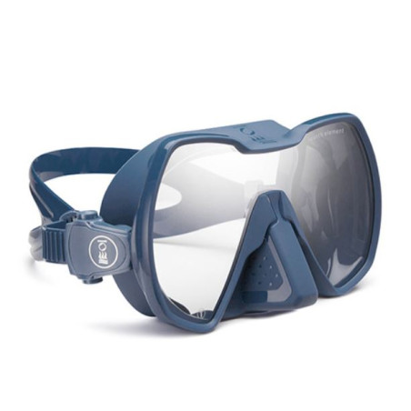Fourth Element Seeker Clarity diving mask