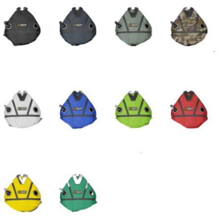 Custom Wing XDEEP with XDEEP TUNEUP