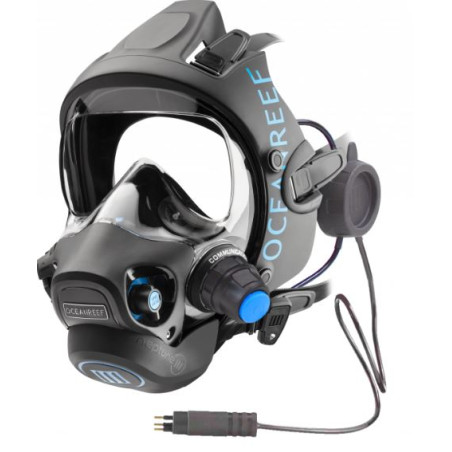 Ocean Reef ALPHA PRO X DIVERS communication unit|