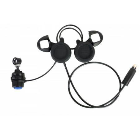 Ocean Reef ALPHA PRO X DIVERS communication unit|