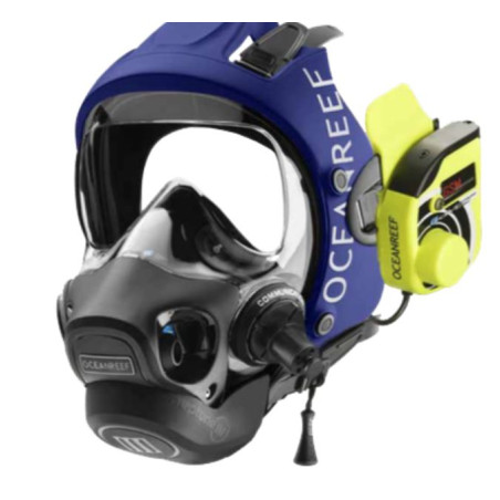 Ocean Reef G.DIVERS GSM transceiver unit