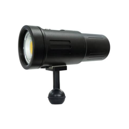 Lampe flash compacte P33 5000 lumens Supe