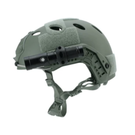 BIGBLUE tactical helmet for technical diving