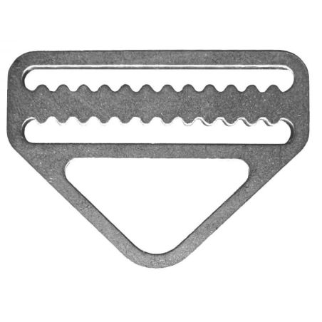 XDEEP triangular D-ring for Stealth 2.0