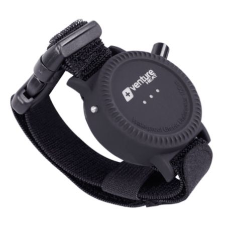 VENTURE HEAT D616 heating vest remote control