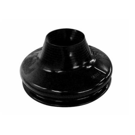 Si-Tech silicone neck seal