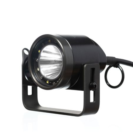 Tecline Teclight Military line 3900Lm 6°