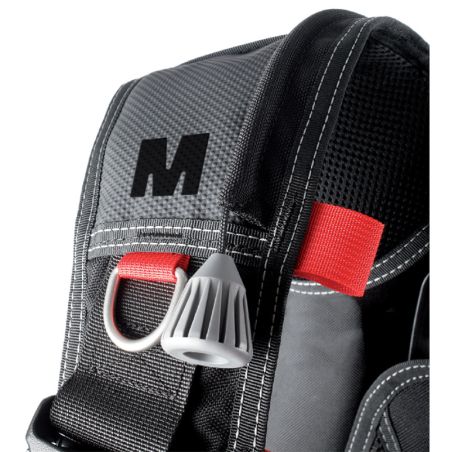EGO Seac stabilising vest - traditional, durable vest