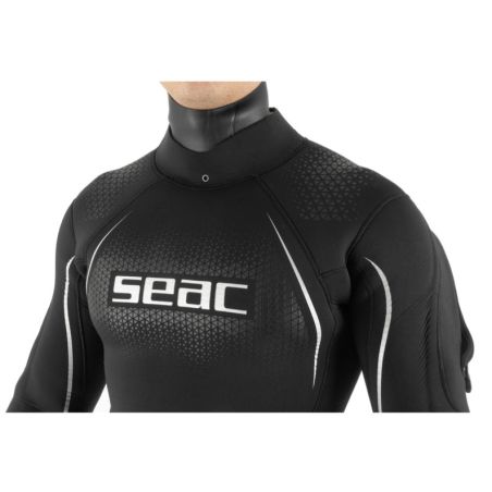 Seac Muta Sem.Space Dry Men's semi-waterproof suit