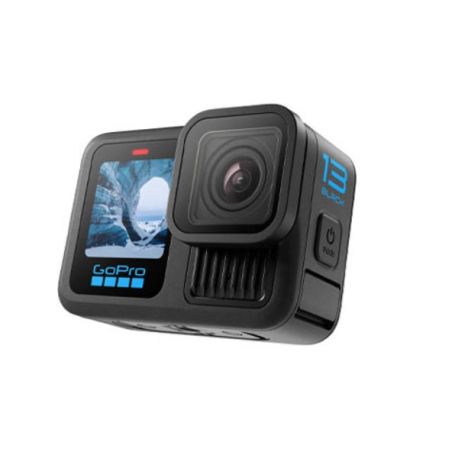 Pack GoPro Hero 13 Black Specialty Bundle avec accessoires|