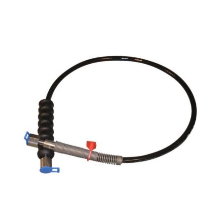 BAUER compressor H.P breathing air hose