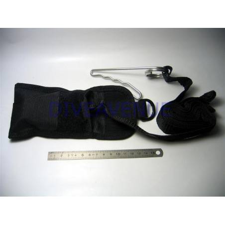 Decompression stop jon line 225cm