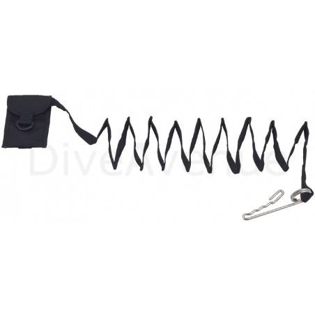 Decompression stop jon line 225cm