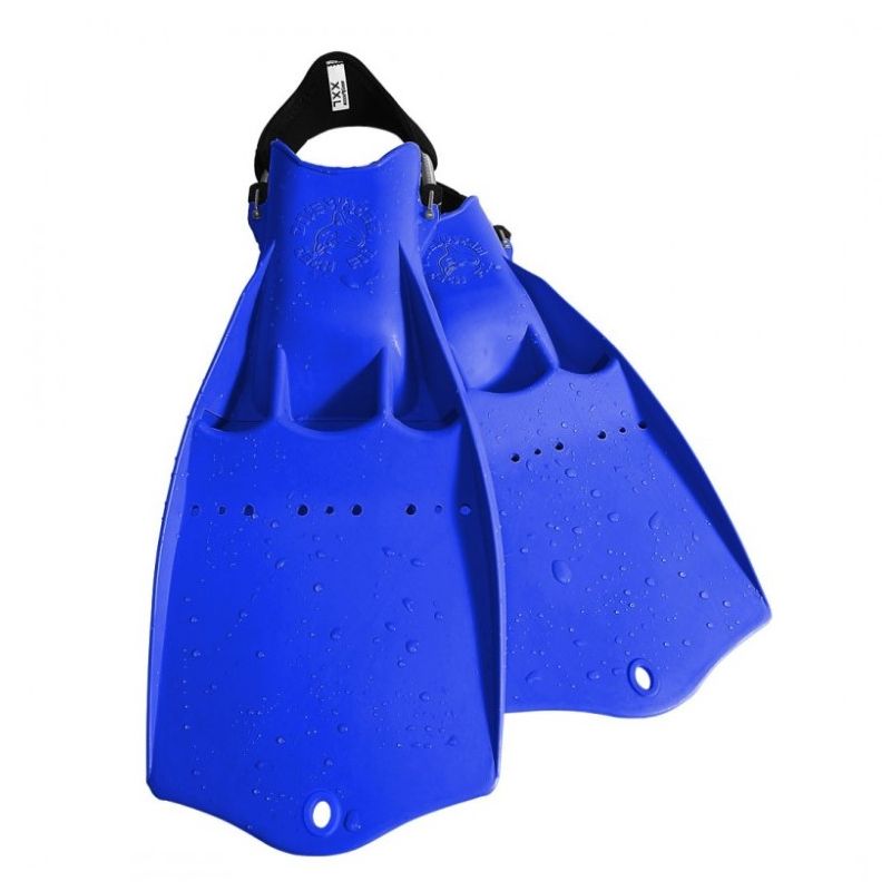 Dive Fins Tech Fins DiveSystem