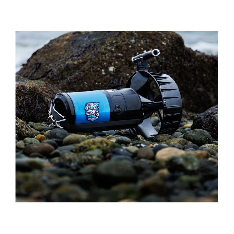 SUEX DPV VR Series underwater scooter