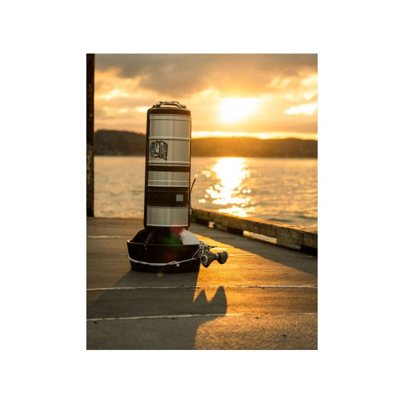 SUEX DPV VR Series underwater scooter