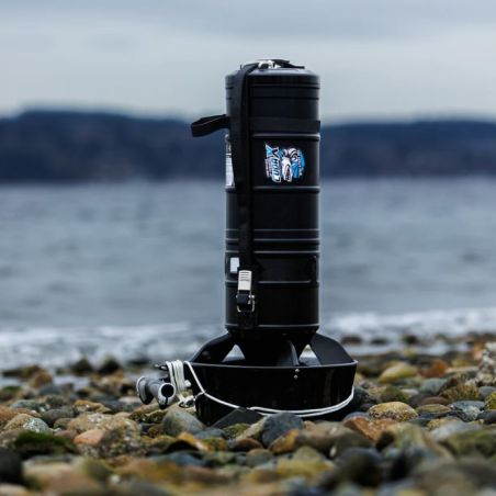 Dive-Xtras CudaX Exploration DPV Scooter