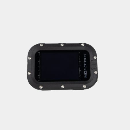 HALCYON Symbios dive computer