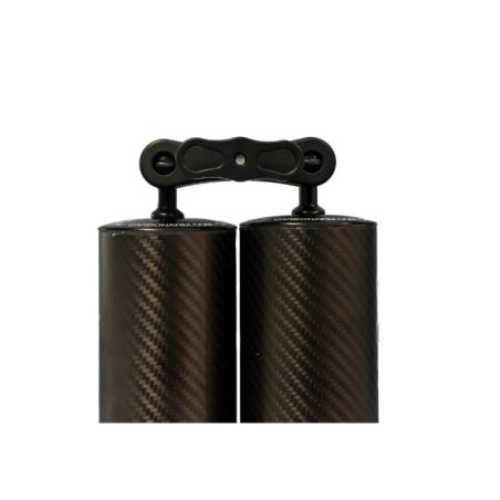 Carbonarm long clamp