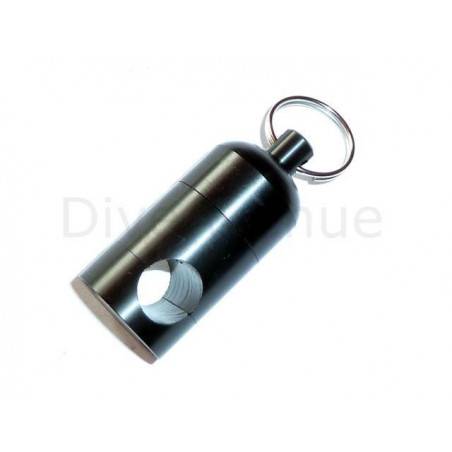 Magnetic Delrin Octopus Holder