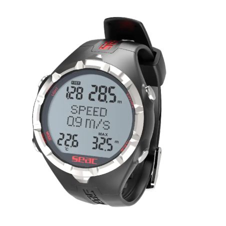 Seac apnea Watch apnea
