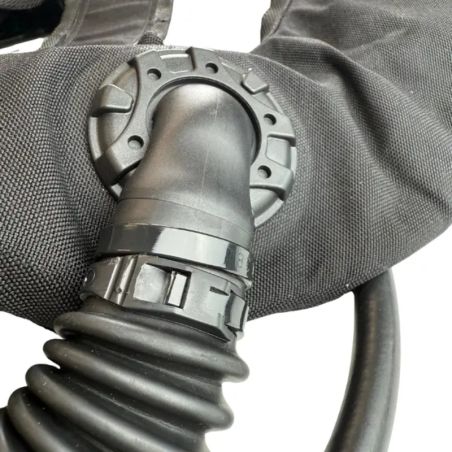 Halcyon wing customization, single bladder or assembled set